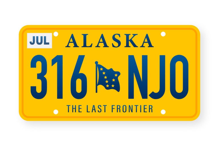 Anchorage Express Vehicle Registration & Title Services